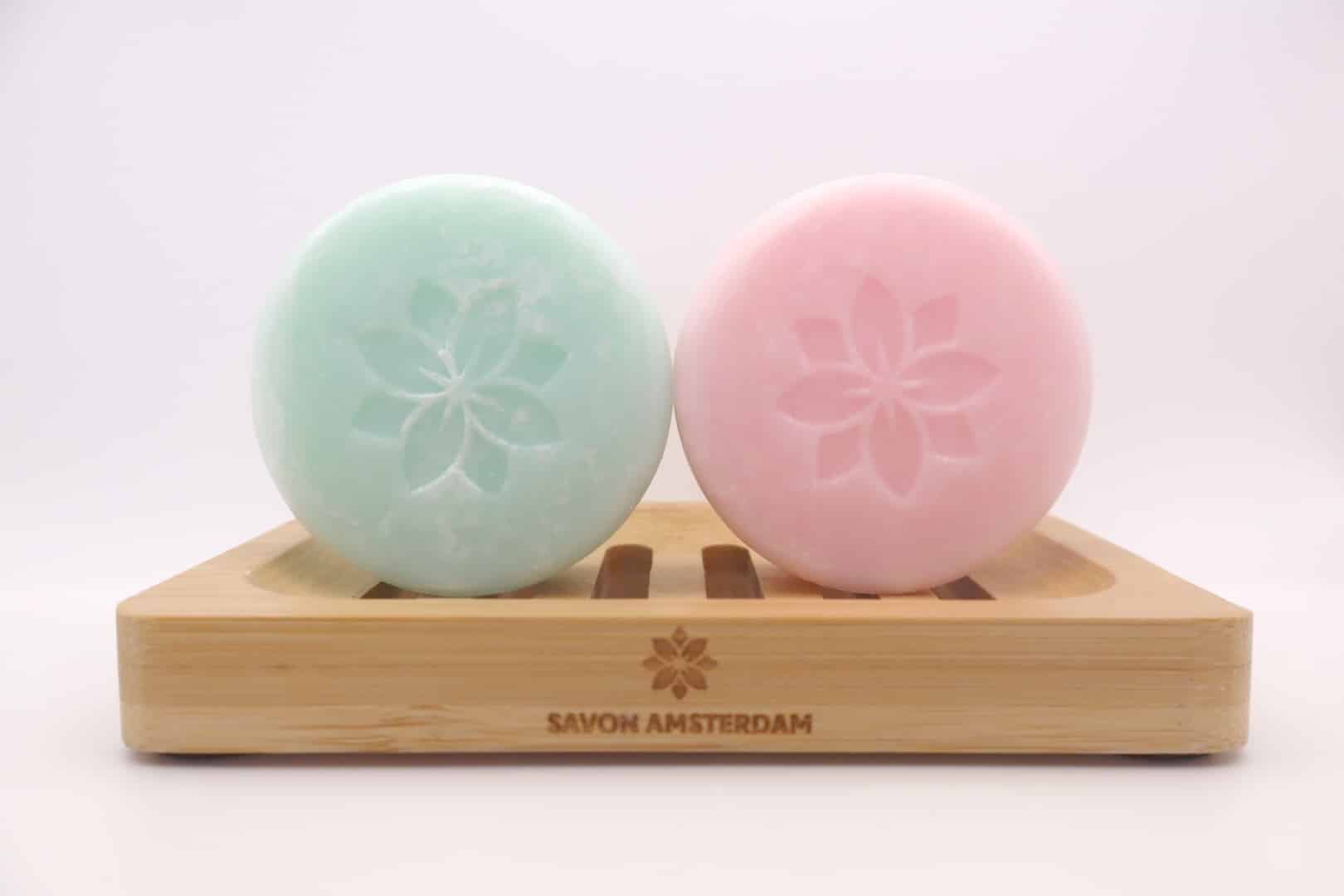 Premium - Savon Amsterdam